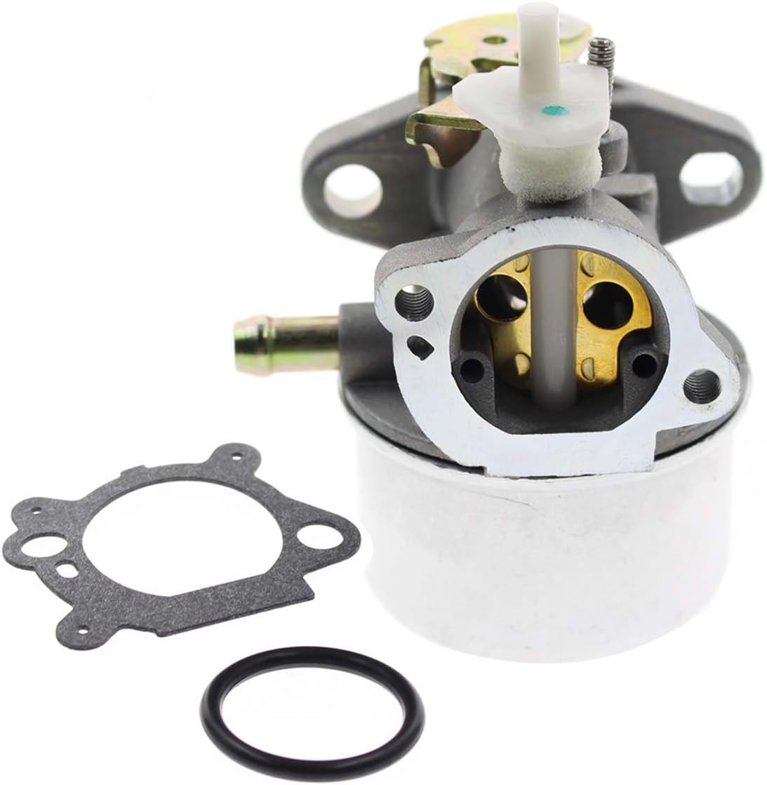 Amazon.com: Carbhub 799869 Carburetor for Briggs and Stratton 792253 ...