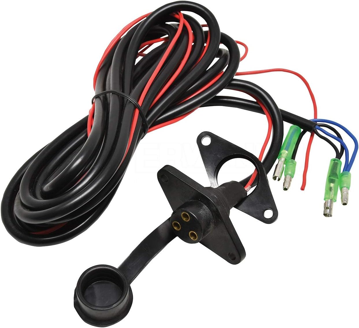 Amazon.com: Superwinch 87-14151 Winch Socket Assembly : Automotive