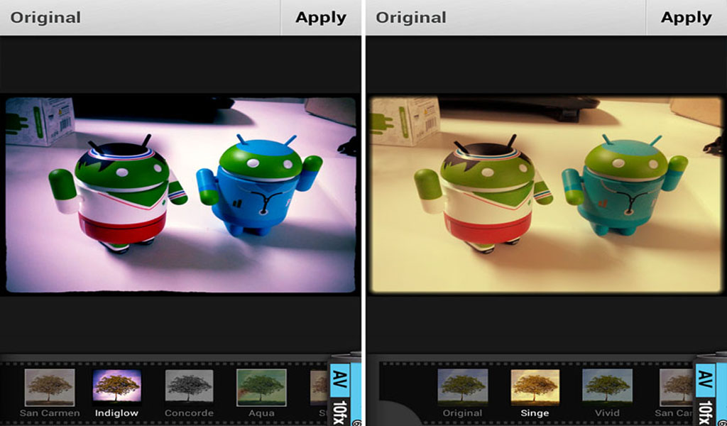 photo editor aviary pro - App on Amazon Appstore