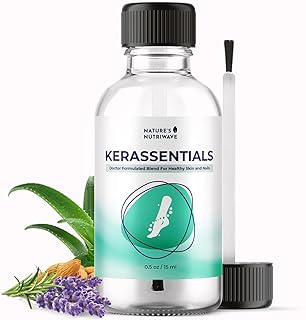 Amazon.com: Kerrassentials