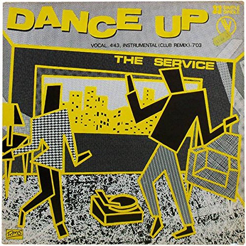 Amazon.com: Dance Up: CDs & Vinyl