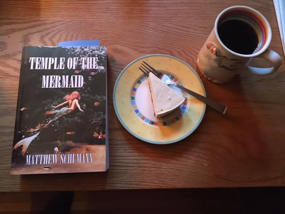 Amazon.com: Matthew Schumann: books, biography, latest update