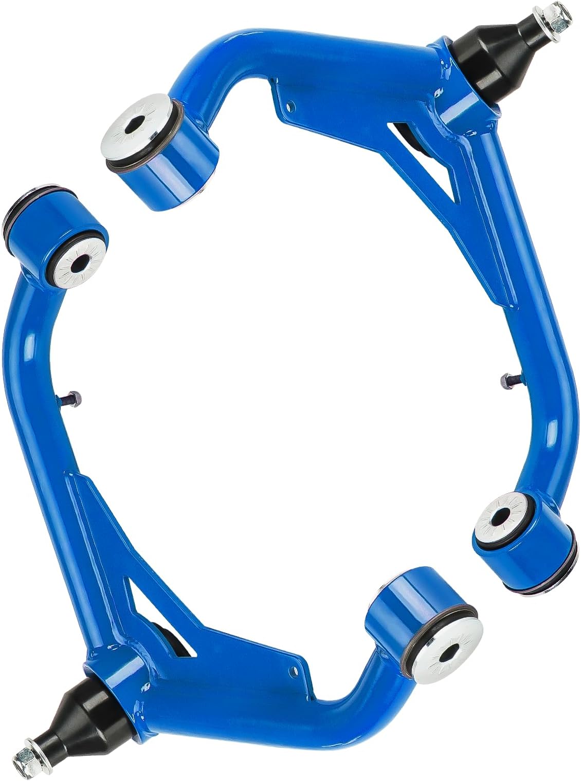 Amazon.com: Upper Drop Alignment Control Arms for 2007-2015 Chevy ...