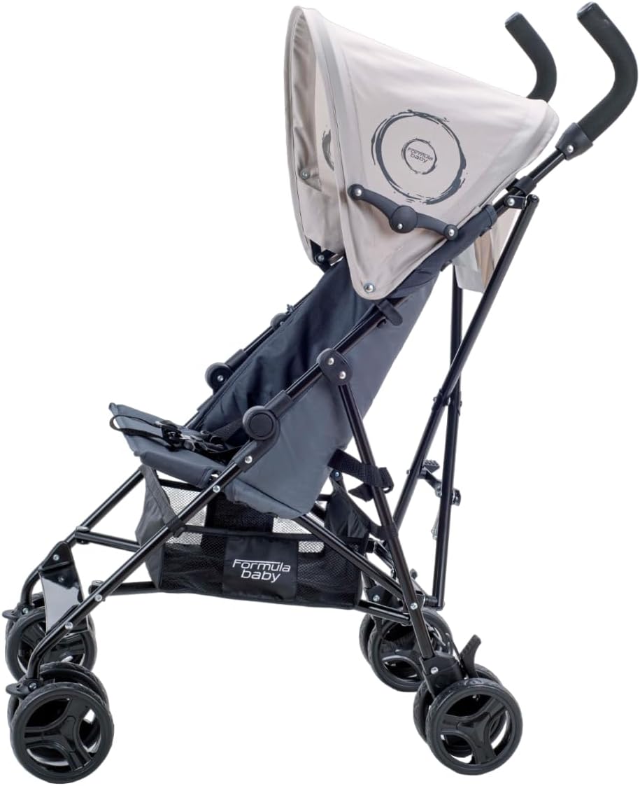 PowerGlyde Plus Stroller - Lightweight Travel Stroller with Smoothest ...