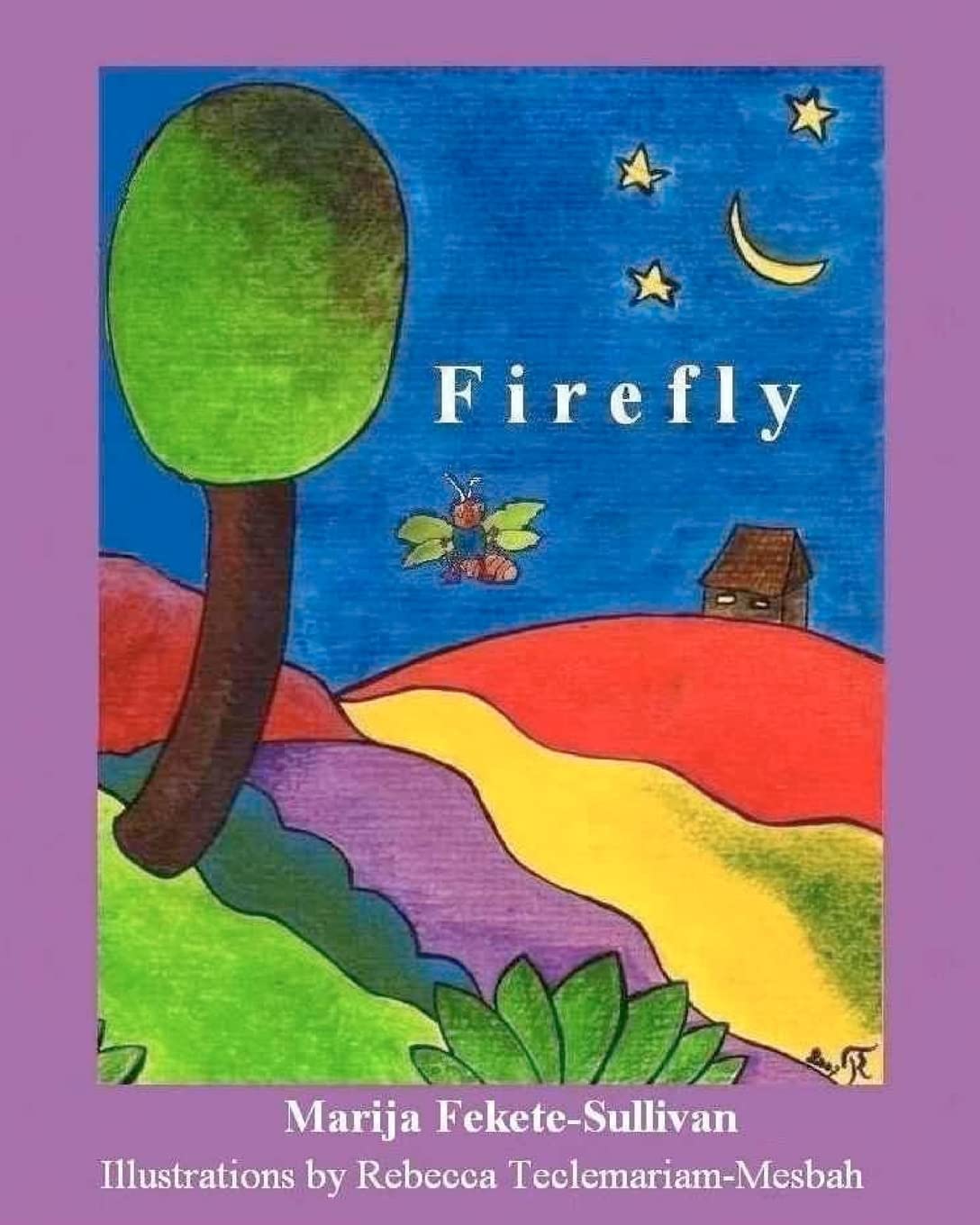 Firefly: Word travelled throught the forest, the plains and the hills ...