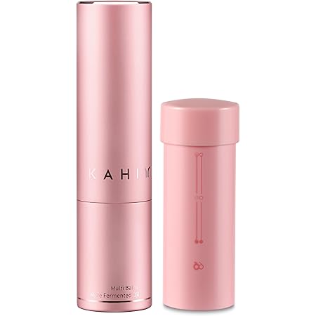 Amazon.com: KAHI Wrinkle Bounce Multi Balm - REFILLABLE EDITION ...