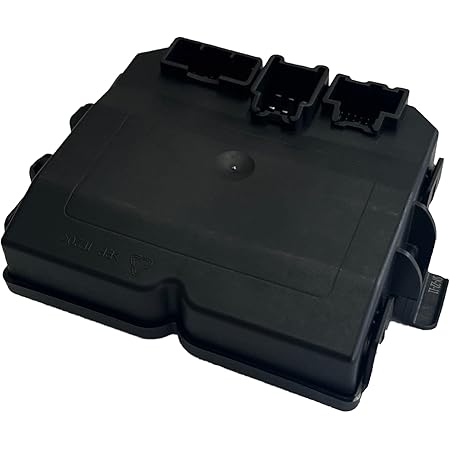 Amazon.com: Rear Liftgate Control Module Replacement for 2010-2015 ...