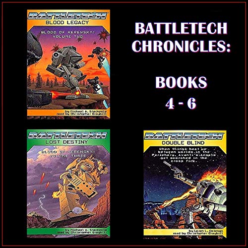 Amazon.com: BattleTech Legends: Decision at Thunder Rift: The Gray ...