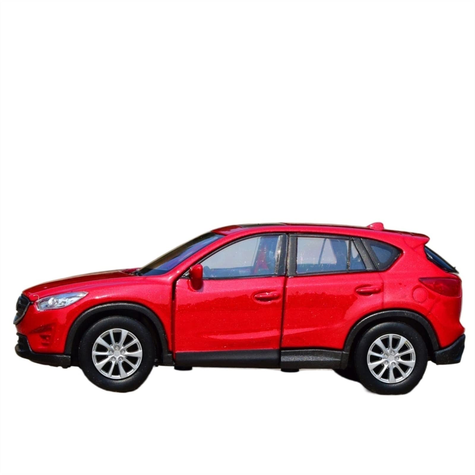 Amazon.com: Car Diecast Model Alloy Car Model Diecasts Metal Toy ...