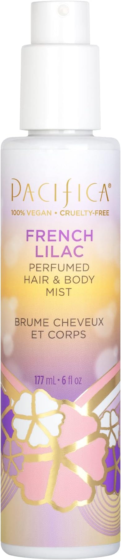 Amazon.com: Calgon Morning Glory Fragrance Body Mist 8 oz : Everything Else