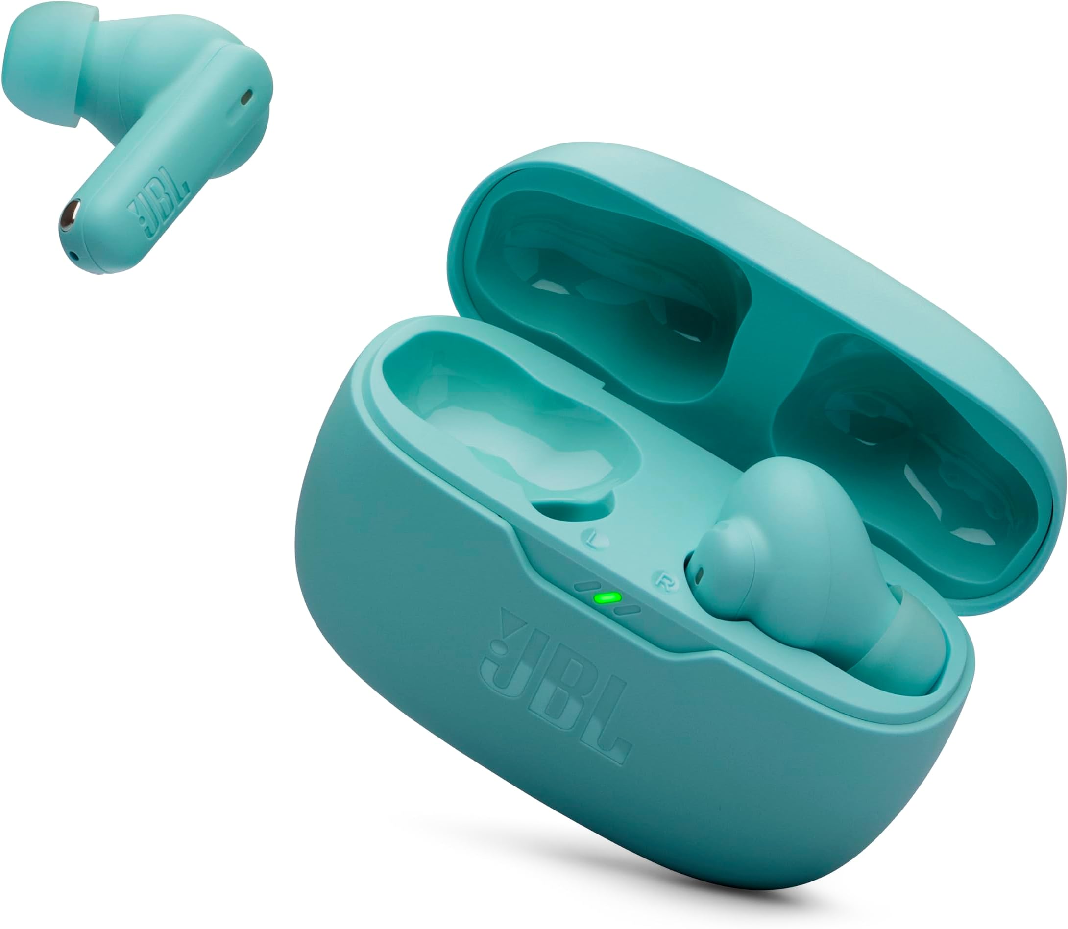 Amazon.com: JBL Tune Beam - True Wireless Active Noise Cancelling with ...