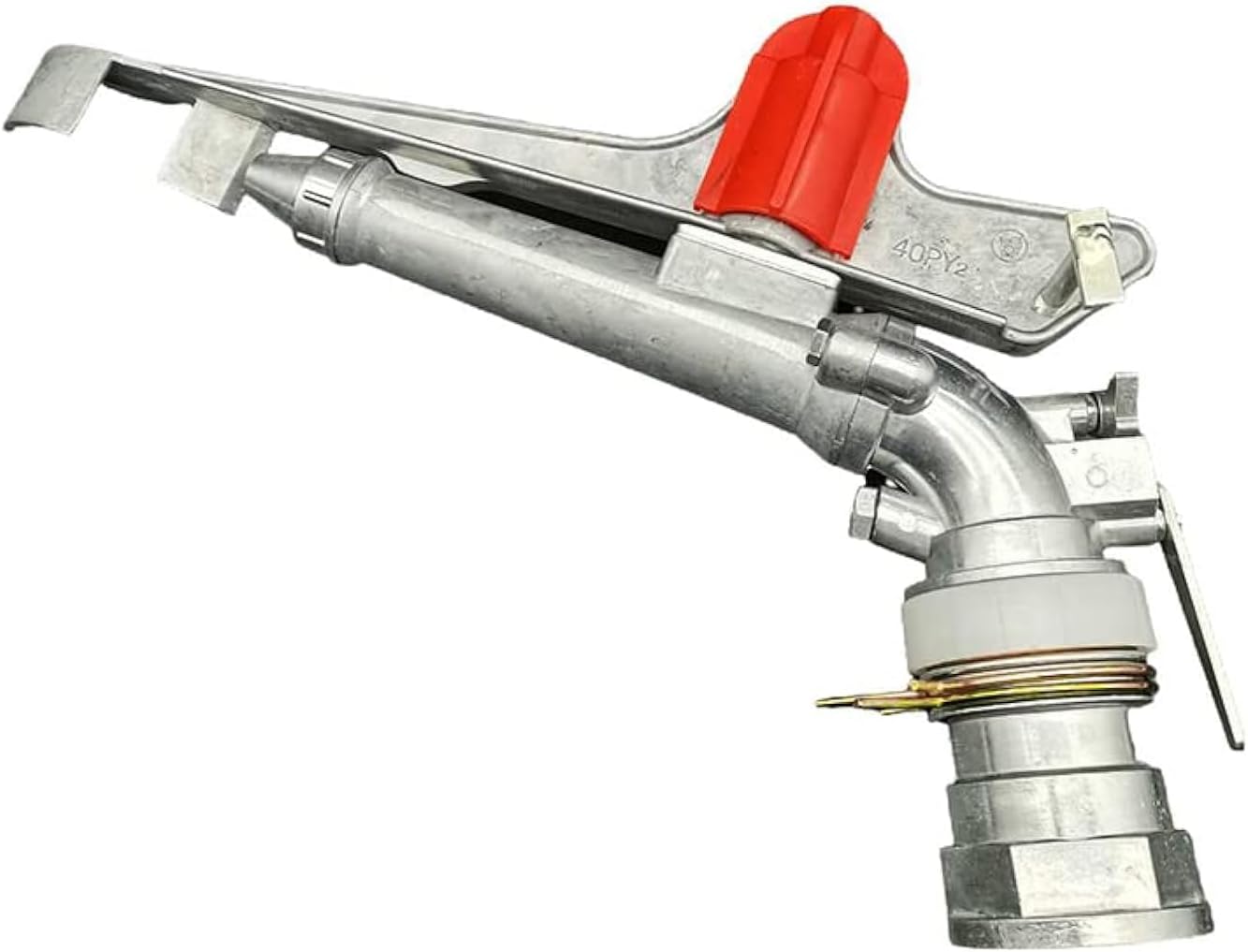 Amazon.com : 2" Water Spray Gun Large-Area Agriculture Irrigation ...