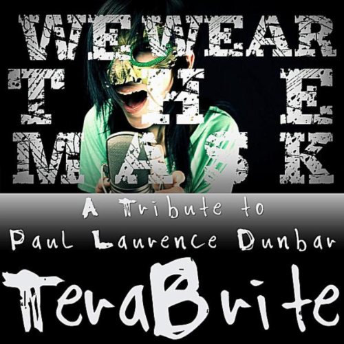 Play We Wear the Mask by TeraBrite on Amazon Music