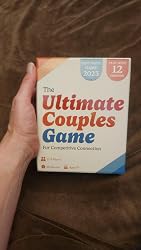 Amazon.com: Revealing Adult Couples Game for Date Nights - Guess, Match ...