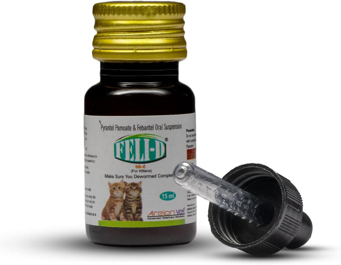 Cat Deworming Syrup at Evelyn Mcelroy blog