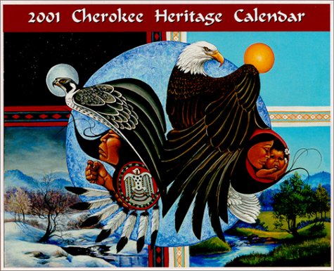 Amazon.in: Buy Cherokee Heritage Calendar Book Online at Low Prices in ...