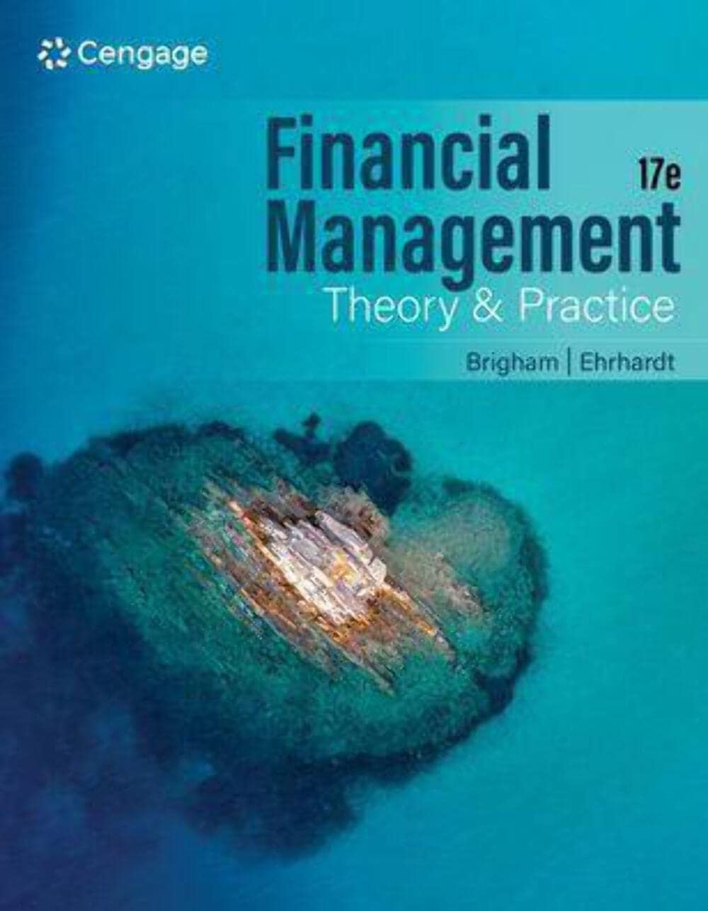 Amazon.com: Financial Management: Theory and Practice: 9780357714485 ...