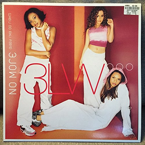 - 3LW / No More (Baby I'Ma Do Right) - Amazon.com Music