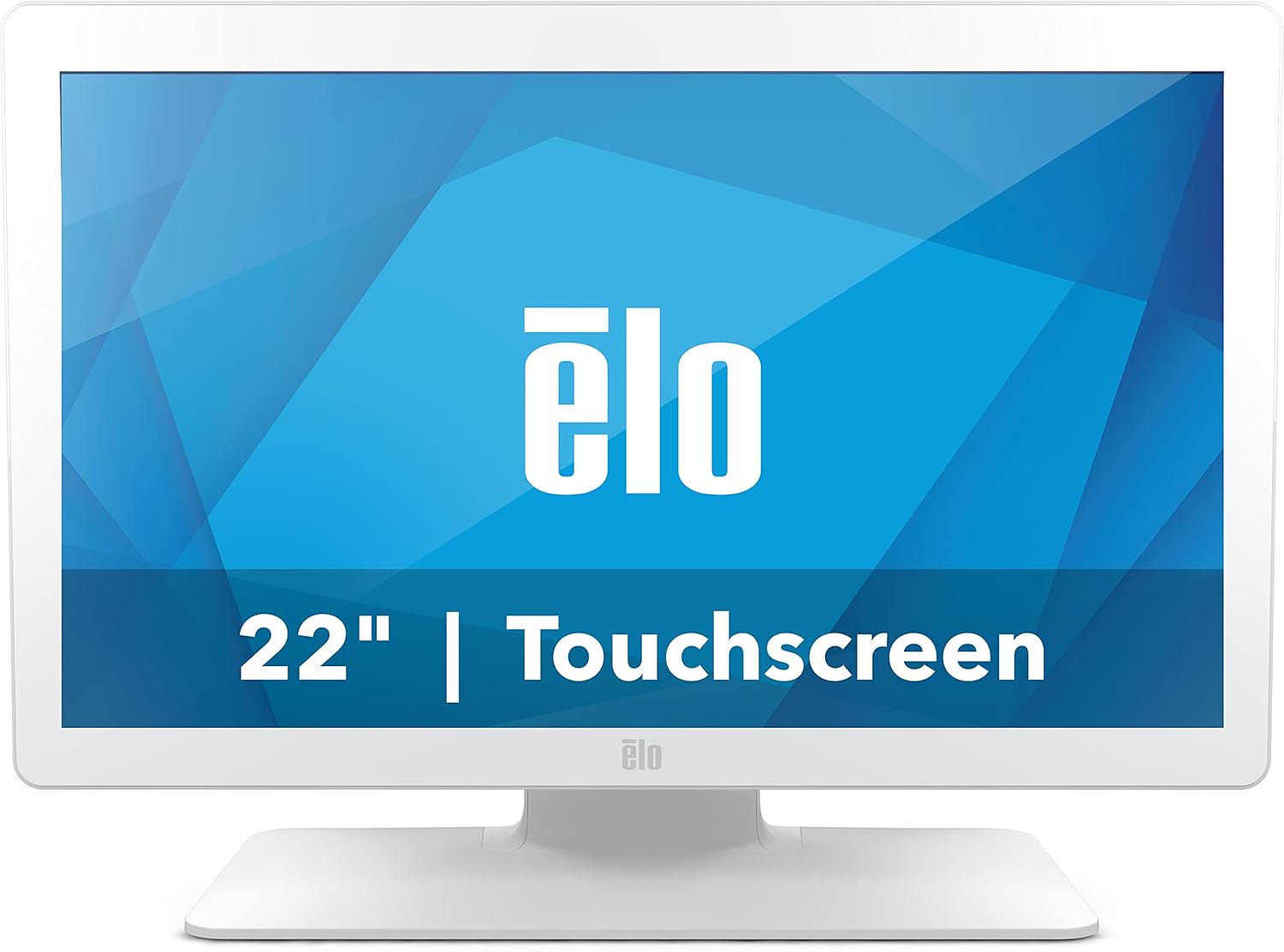 Amazon.com: Elo 2203LM - 22" Medical-Grade Touchscreen Monitor - DICOM ...