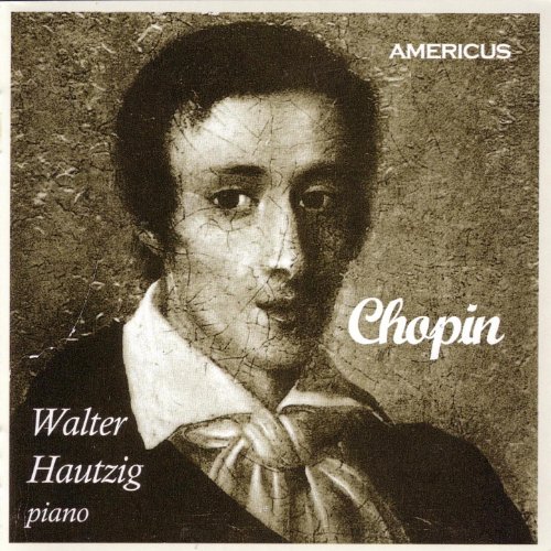 Play Chopin by Walter Hautzig on Amazon Music