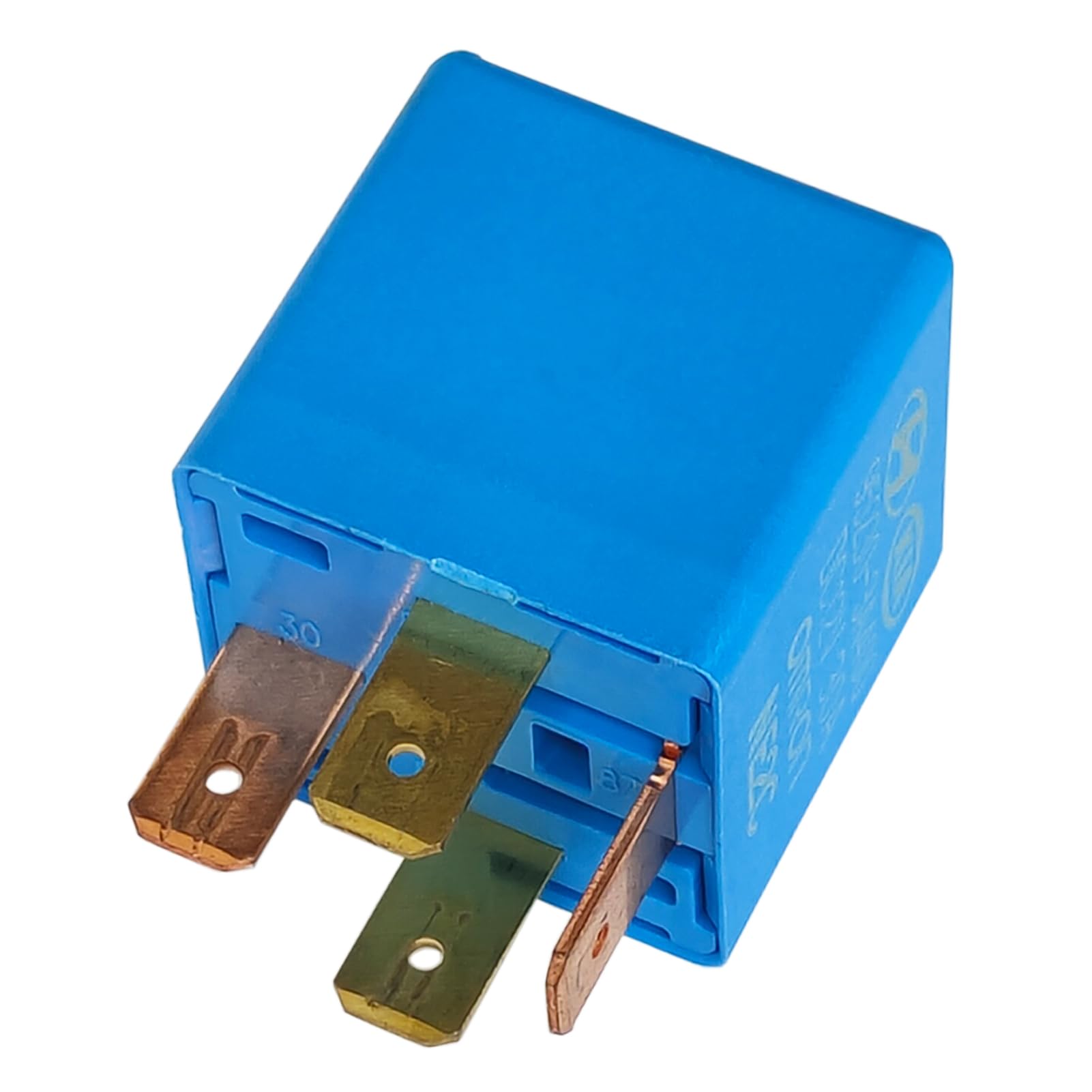 Snapklik.com : 95230-3A400 30A 12VCD 4Pins Automotive Relay
