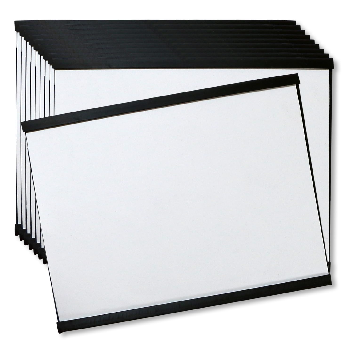 Label Holder SmartSign Magnetic C Channel s | 2.5 X 4 Pack Of 10 Label ...