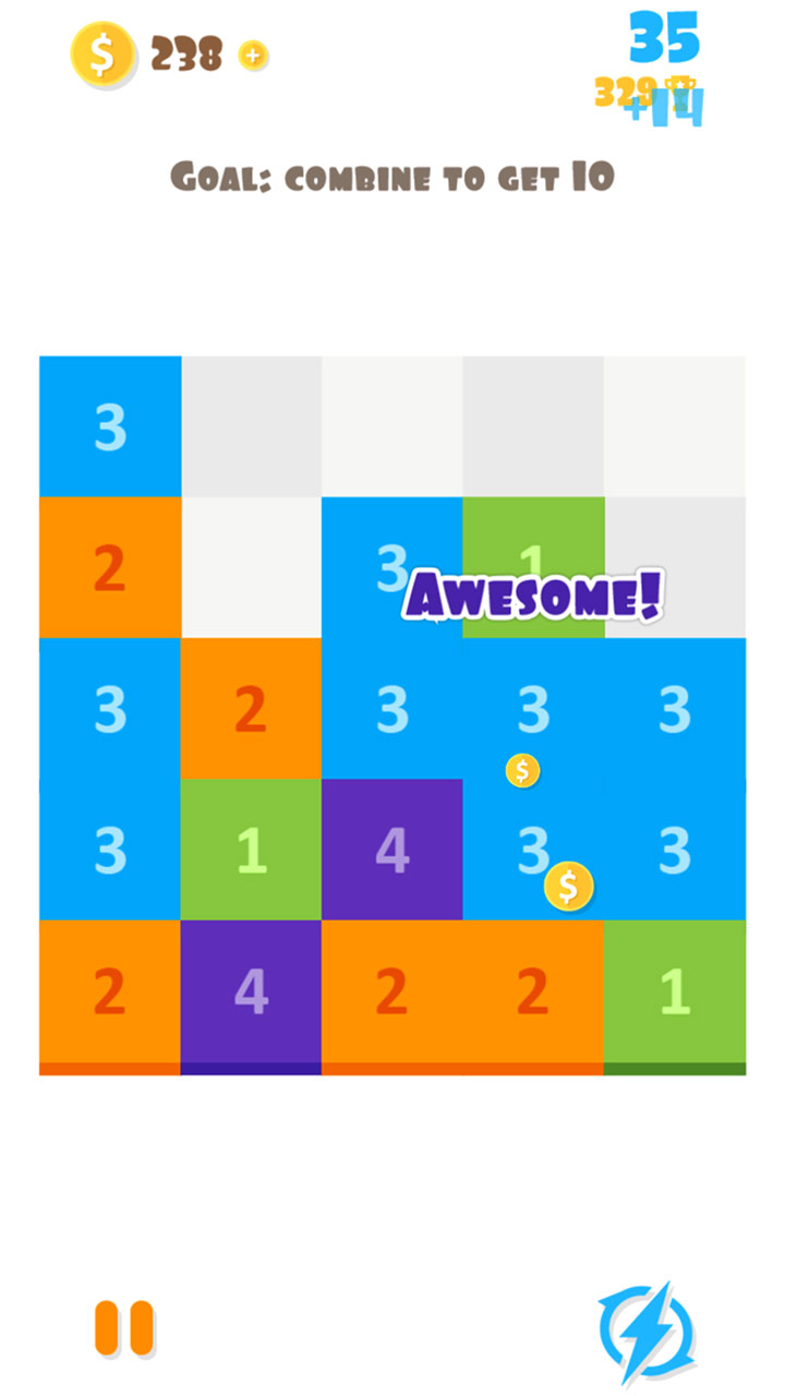 Merge 10 - App on Amazon Appstore