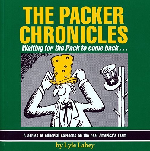 The Packer chronicles: Waiting for the Pack to come back- : cartoons ...