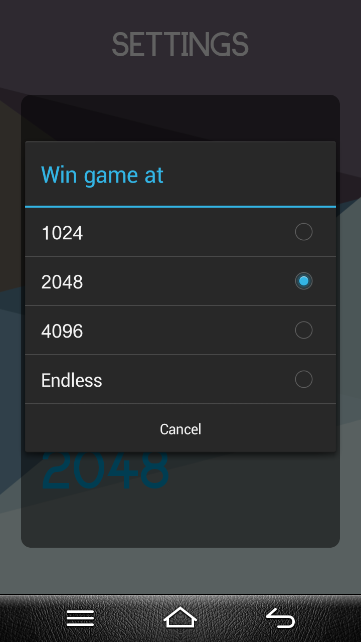 2048:Amazon.com:Appstore for Android