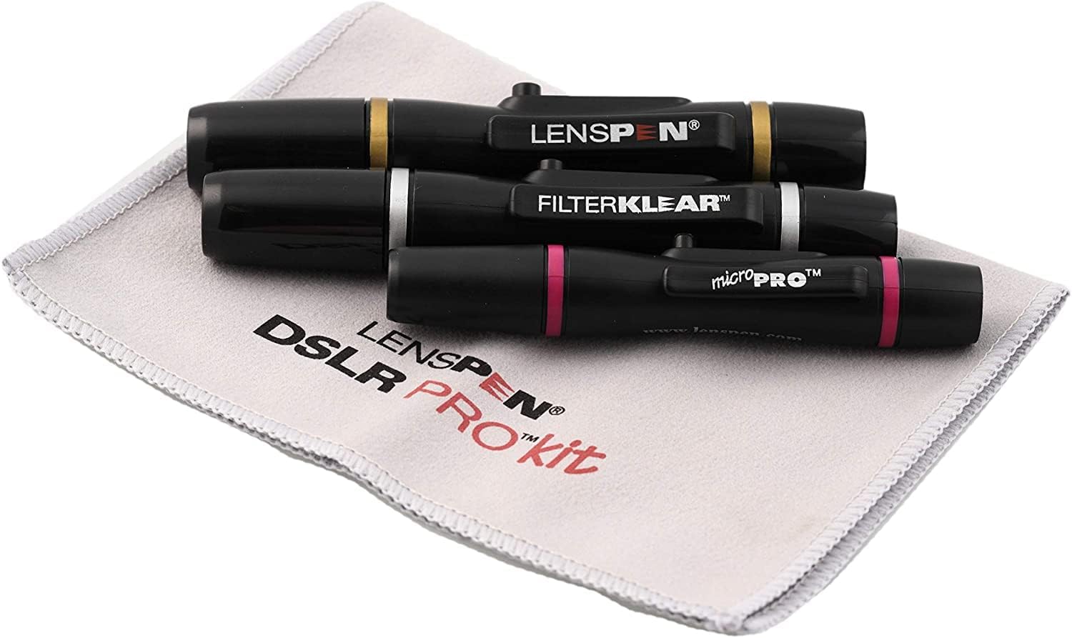 Amazon.com : LensPEN Lens Cleaning System [Old Version] : Camera ...