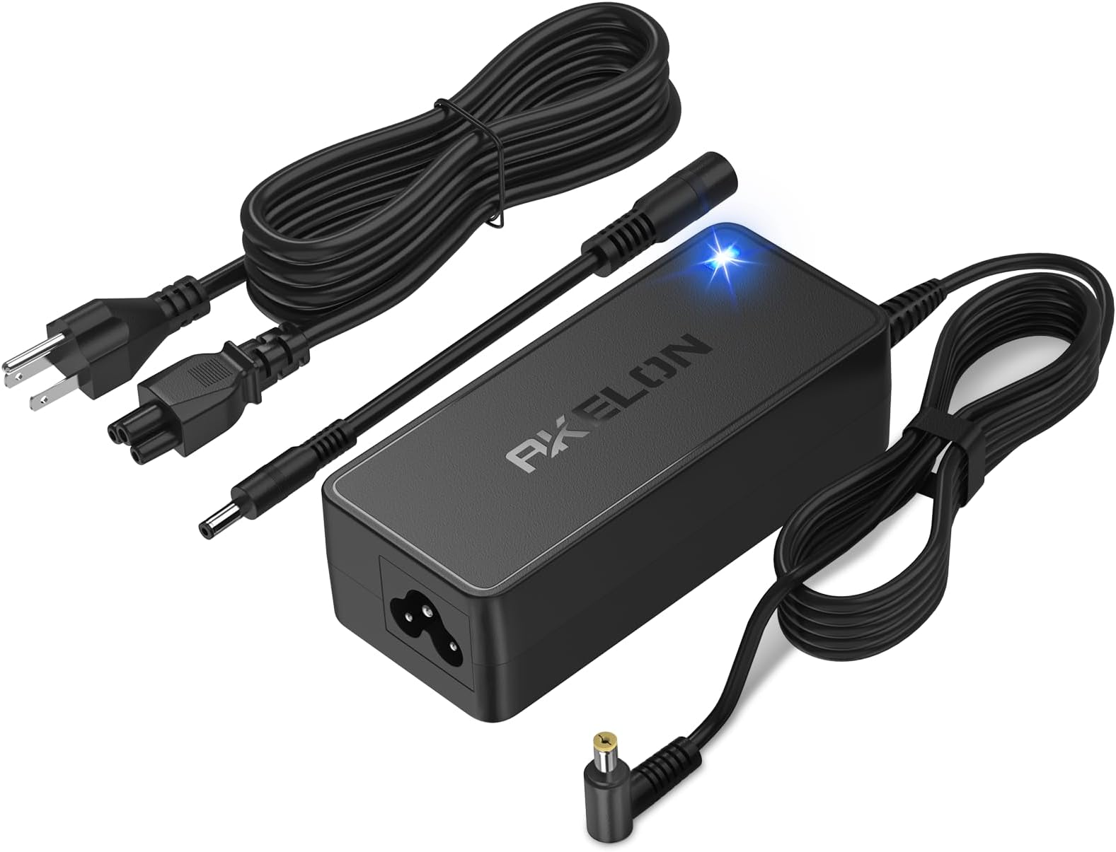 Amazon.com: 65W AC Charger Fit for Acer Aspire 5/3/1 Series A315 A515 ...