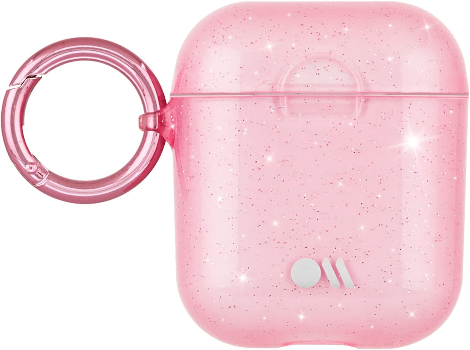 Amazon.com: Case-Mate Protective AirPod Case Cover, Soft Silicone Cover ...