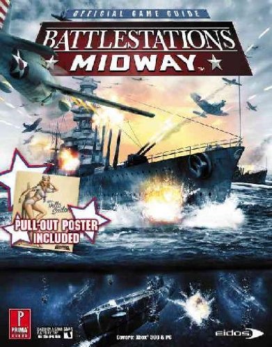 Amazon.com: Battlestations Midway : Video Games