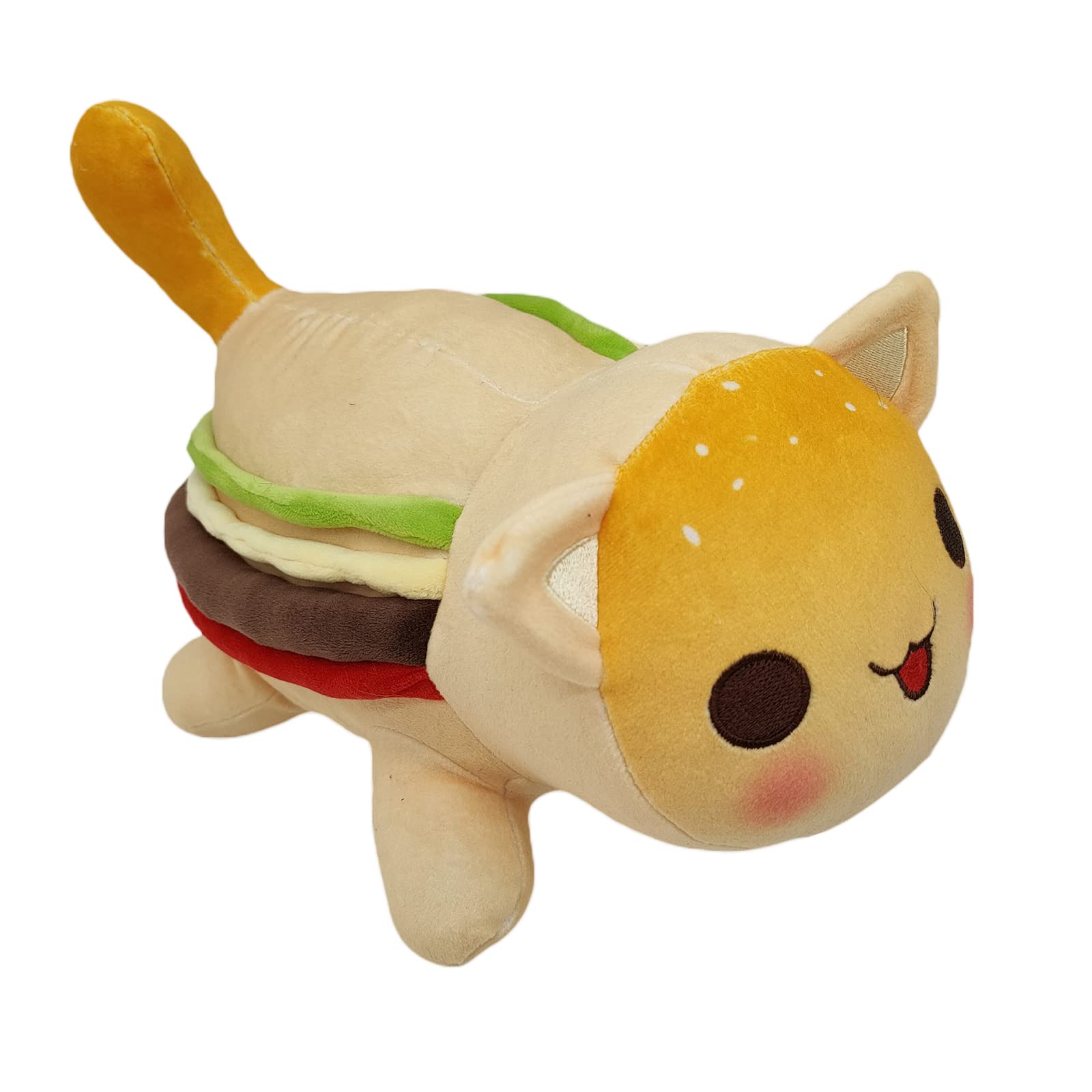 Buy Zempertoopa Aphmau Plushies, Meemeows Cat Aphmau Plushies , Aphmau ...