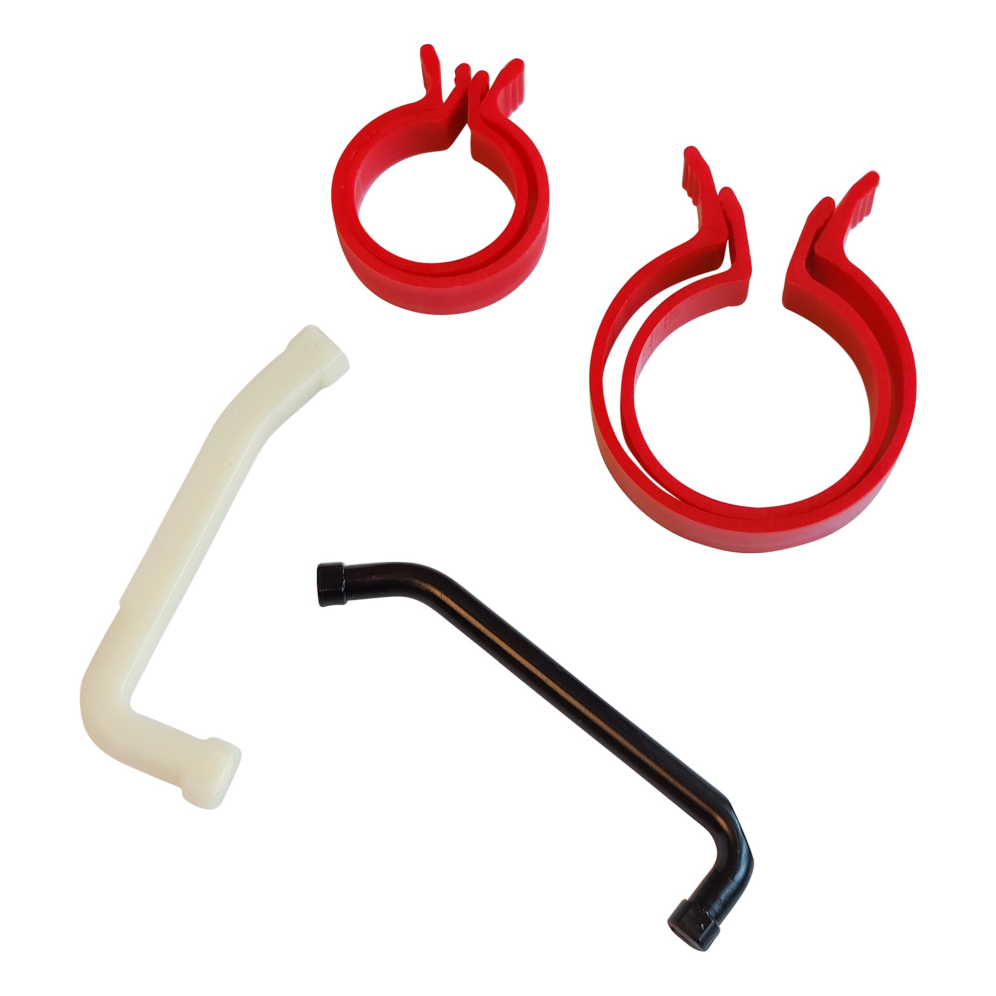 Snapklik.com : GardenPal Ring Compressor Kit For Chainsaw, Small Engine ...