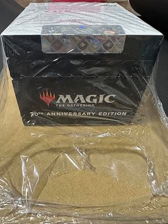 Amazon.co.jp: MTG 30th anniversary edition 1 box : Toys & Games