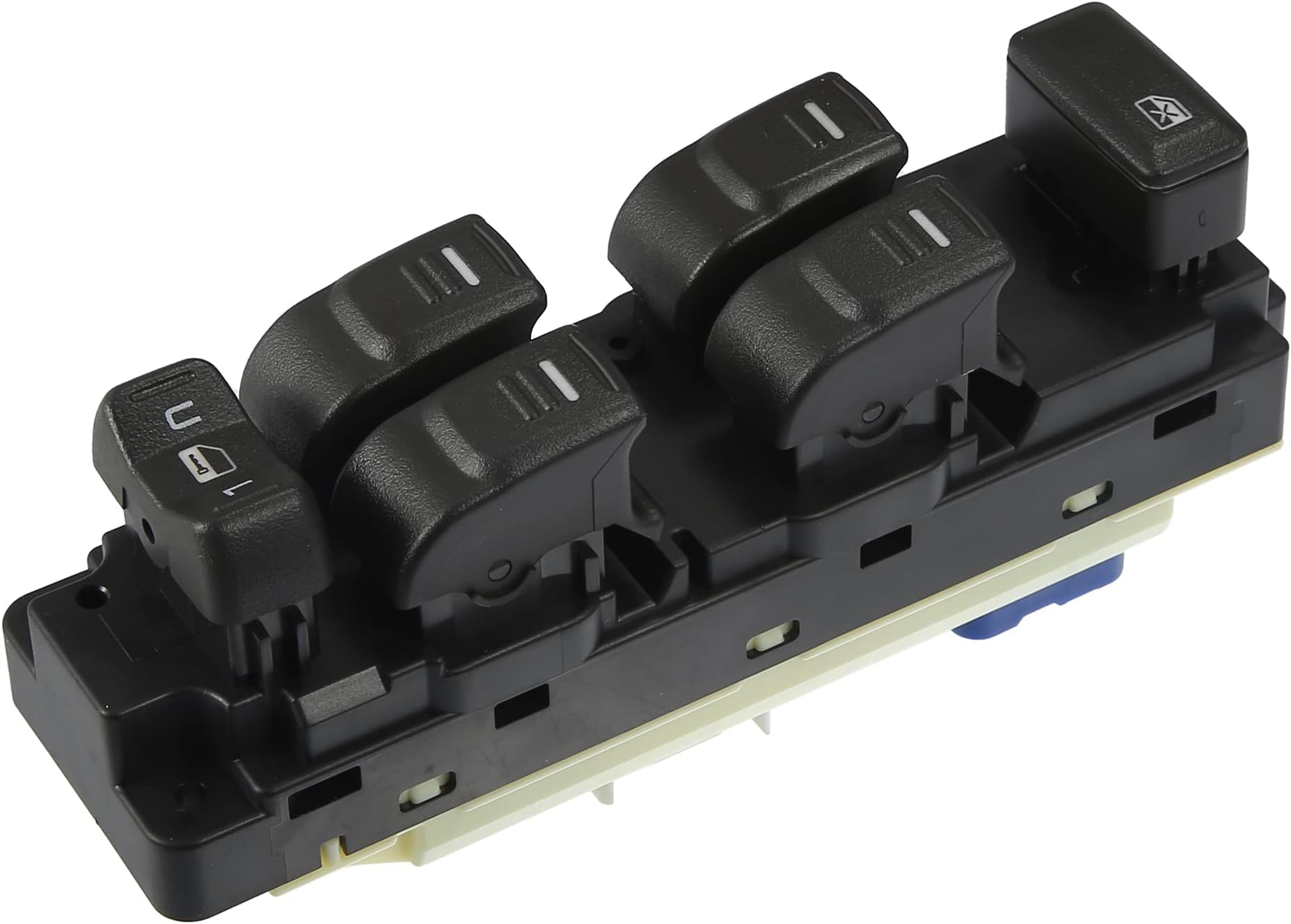 Amazon.com: ACROPIX Auto Front Left Driver Side Master Power Window ...