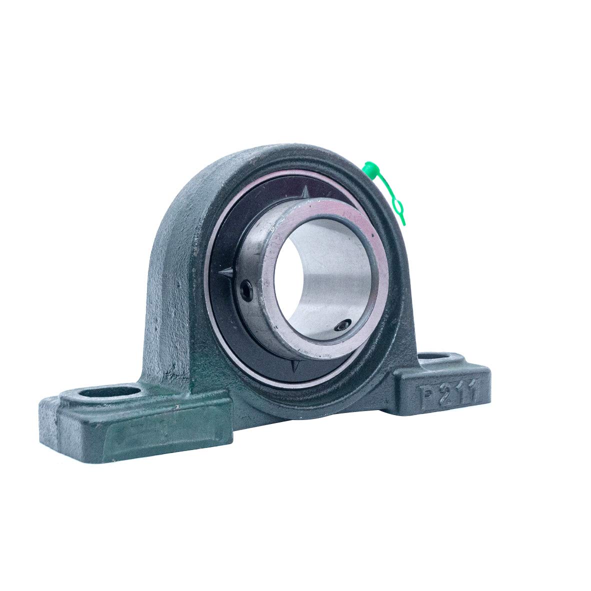 Snapklik.com : UCP211-32 Pillow Block Mounted Bearing 2" Inch Inside ...