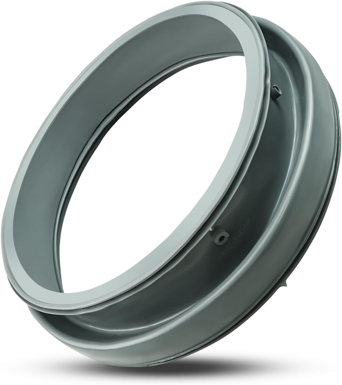 Amazon.com: Front Load Washer Rubber Seal - WH08X10036 GE Front Load ...