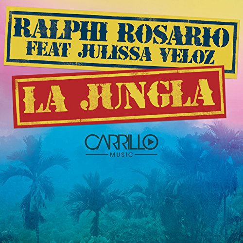 Amazon.com: La Jungla : Ralphi Rosario, Julissa Veloz: Digital Music