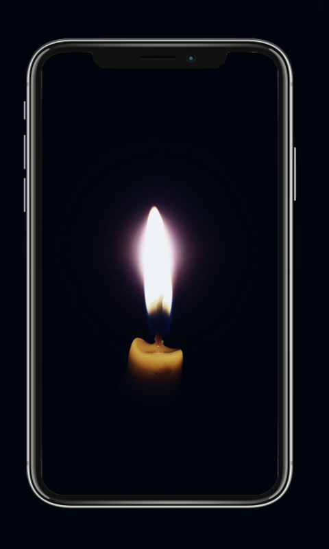 Candle Wallpaper HD - App on Amazon Appstore