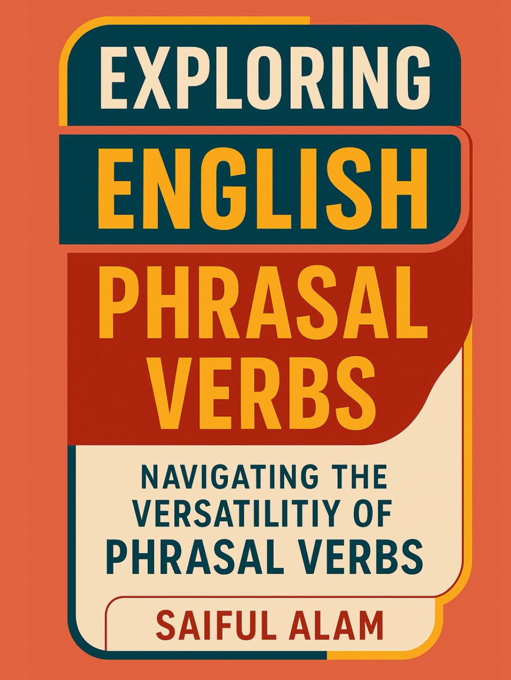 Amazon.com: Exploring English Phrasal Verbs: Navigating the Versatility ...