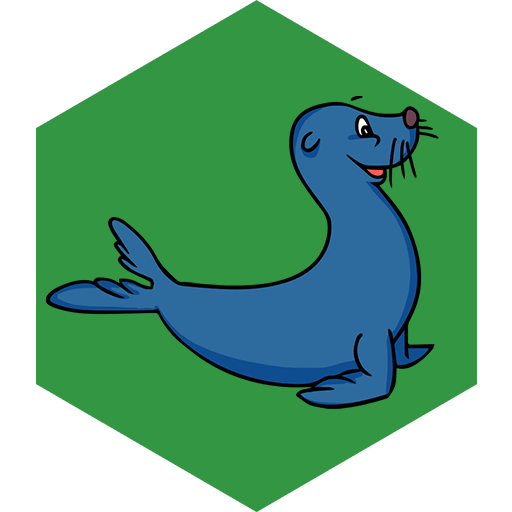 Types of Seal - App on Amazon Appstore