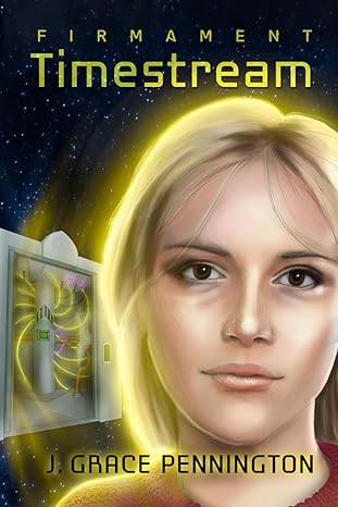 Firmament: Timestream : Pennington, J. Grace: Amazon.co.uk: Books