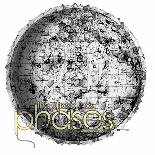 Amazon.com: Phases : The Ultrasounds: Digital Music