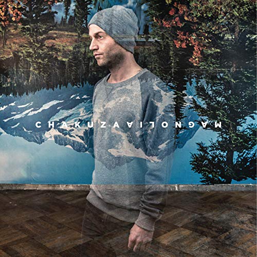 Spiele Magnolia von Chakuza auf Amazon Music ab