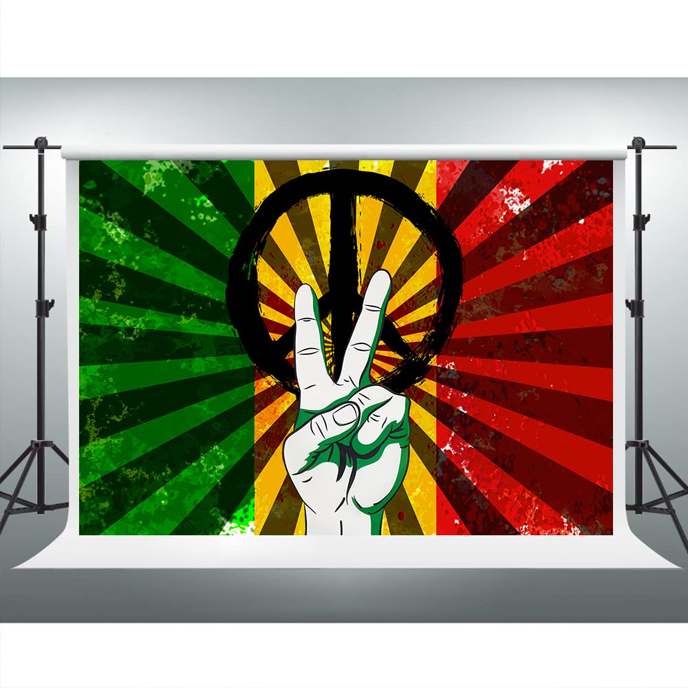 Cool Rasta Backgrounds