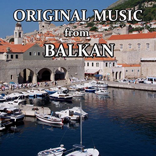 Amazon.com: Original Music from Balkan : VARIOUS ARTISTS: Digital Music