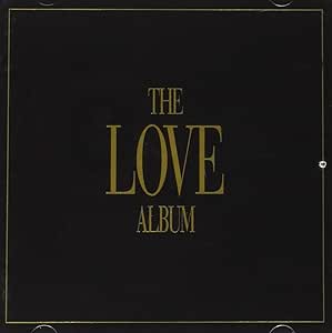 Love Album: Various Artists: Amazon.ca: Music