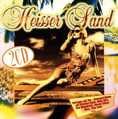 Heisser Sand: Amazon.de: Musik-CDs & Vinyl